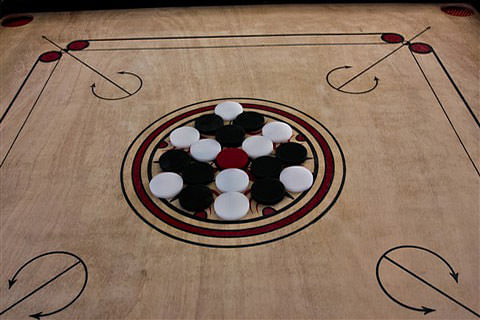 Carrom, Chess championships inaugurated at Women’s College - Greater ...