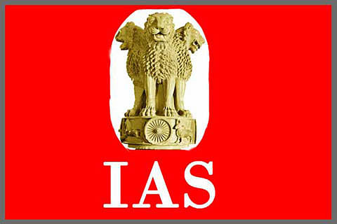 IAS probationers of AGMUT cadre call on DC Srinagar