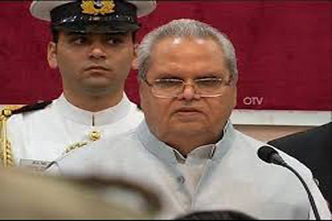 Sajjad Lone wanted to be J&K CM with only 6 MLAs: Satya Pal Malik ...