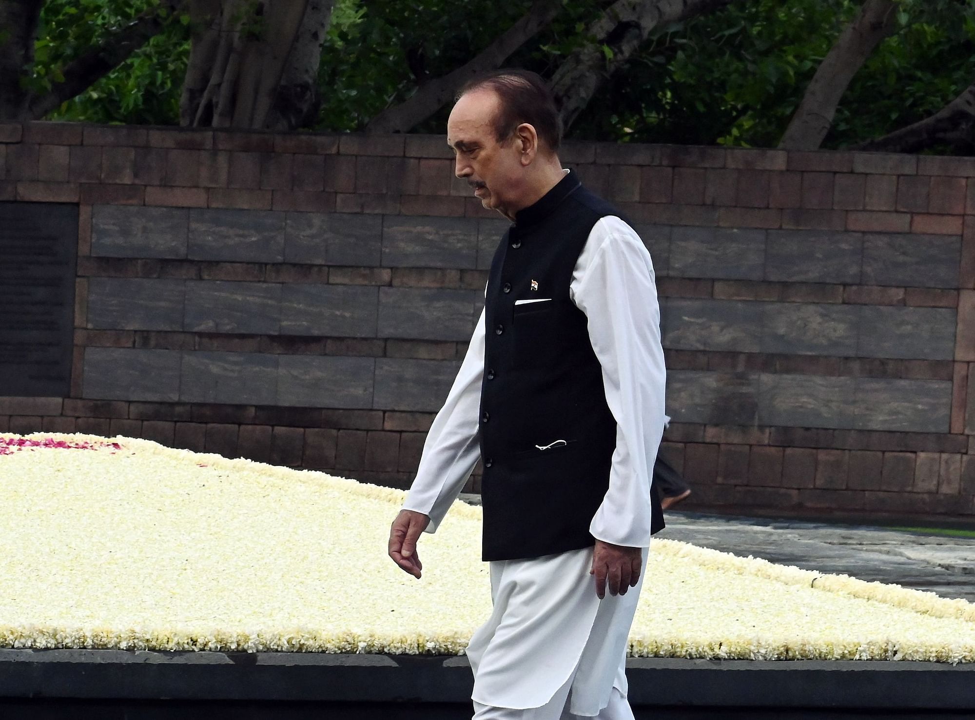 Once known as the kingmaker political party, Congress witnessing worst ...