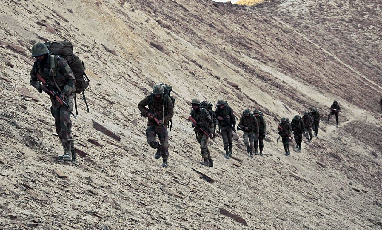 Rs 500 crore contract to strengthen Indian Army’s communication system ...