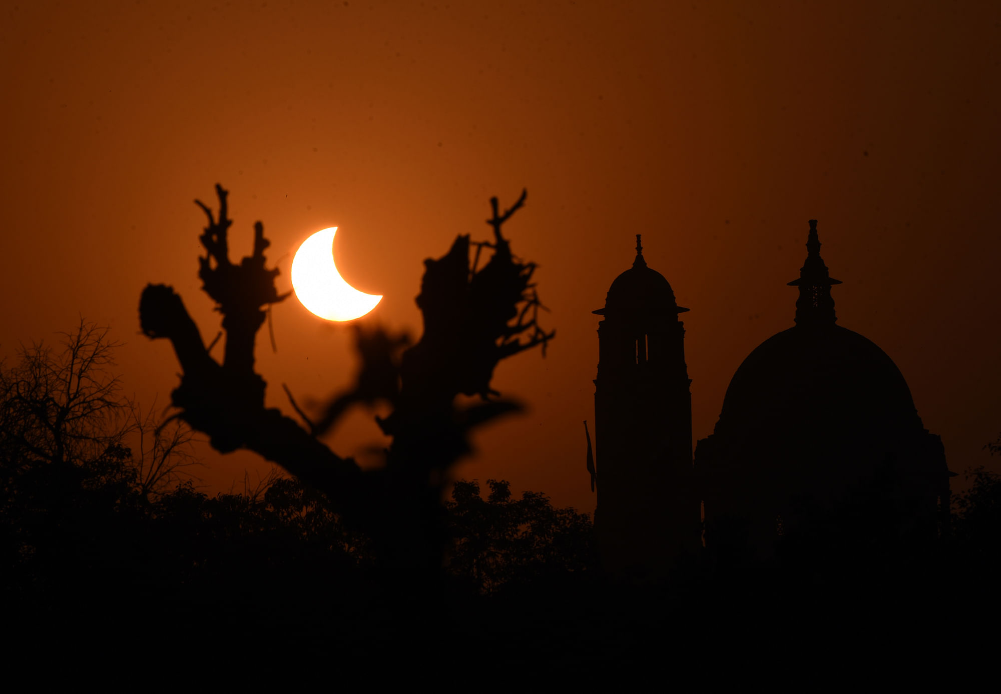 Hybrid Solar Eclipse: All you need to know about first solar eclipse of ...