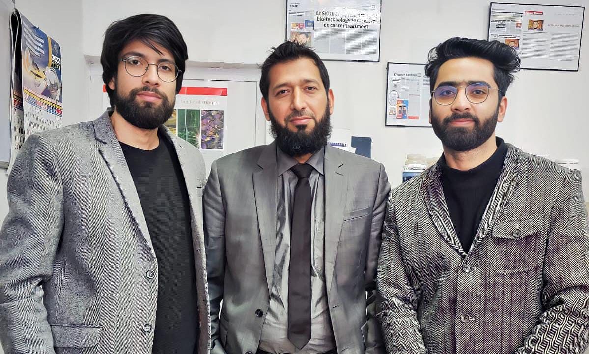 SKUAST-K launches anticancer functional foods startup - Greater Kashmir