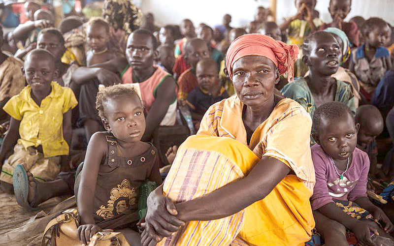 The Rights of Refugees - Greater Kashmir