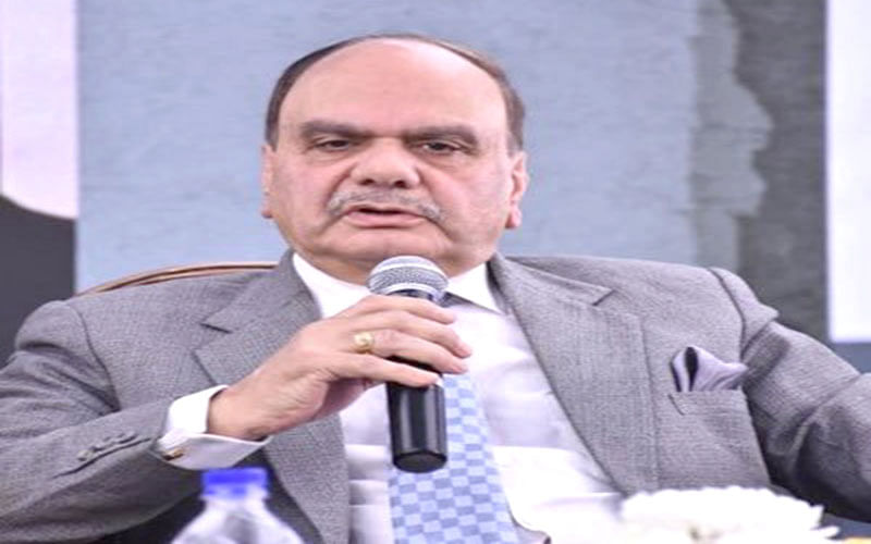 Kashmiris as collective shall revive the glory of Kashmir: Ashok Bhan ...