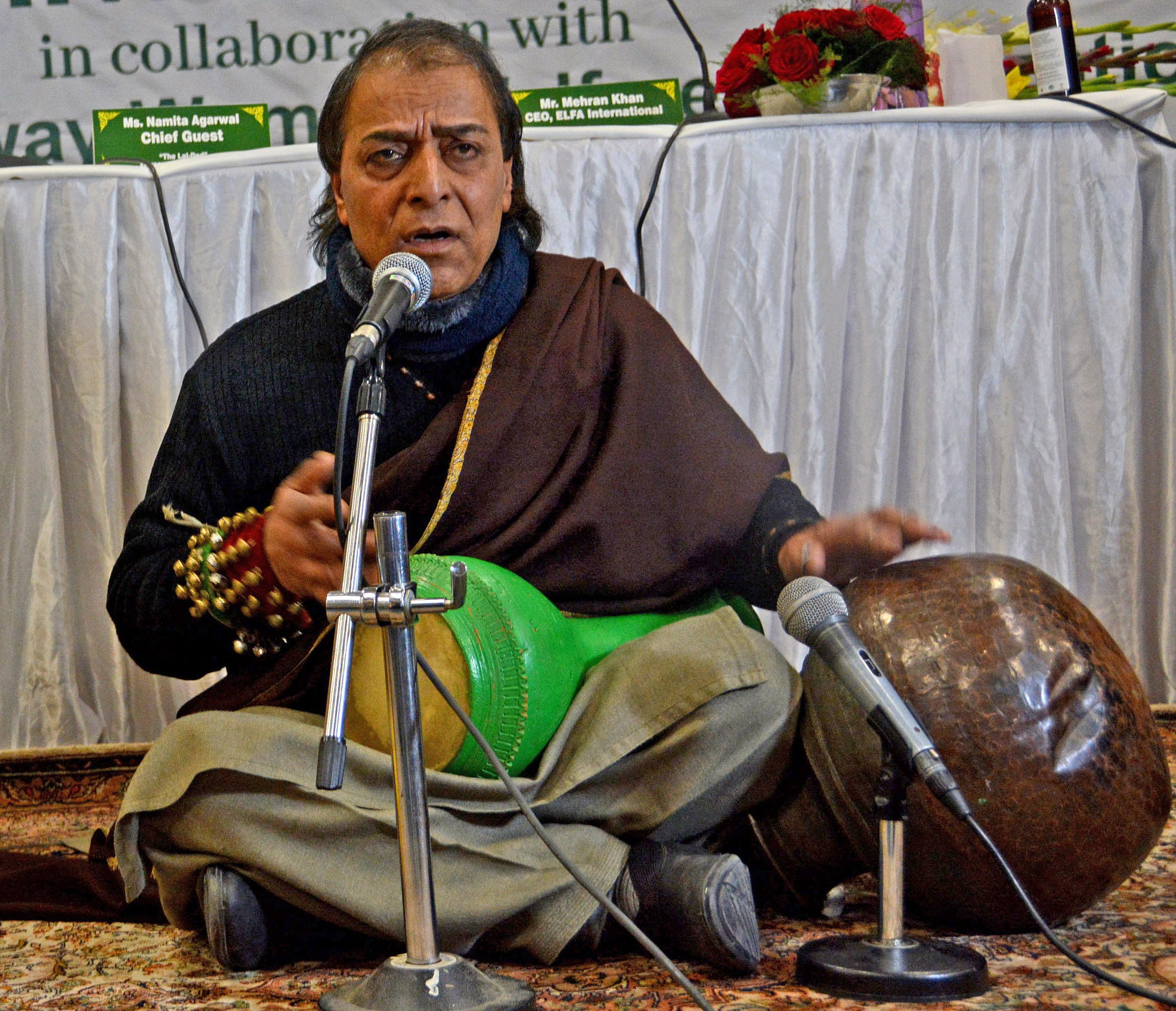 Singer Ab Rashid aka Reshma of ‘Haye Haye Wasiey’ fame passes away ...