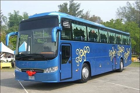 Passengers demand uninterrupted bus service on Srinagar-Anantnag route ...