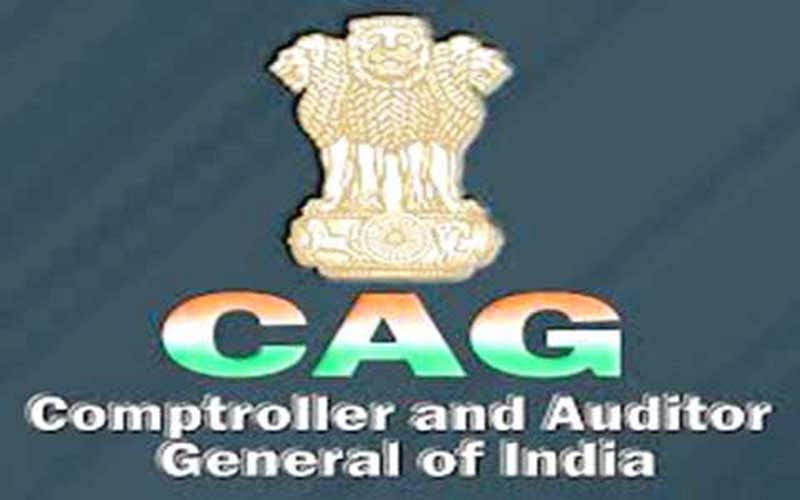 CAG highlights 'lack of adequate response' of government departments to ...