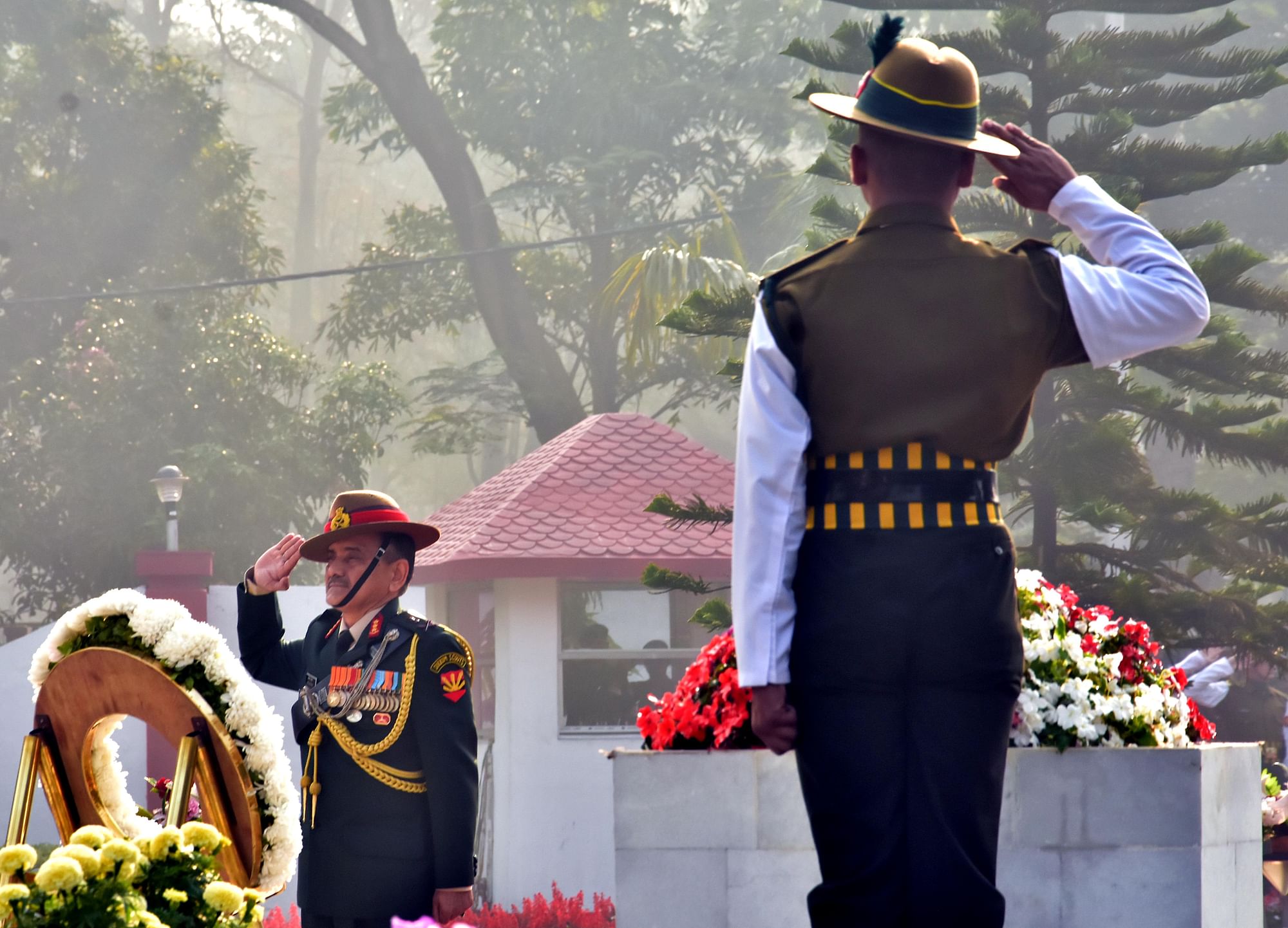 India gets new Chief of Defence Staff - Greater Kashmir