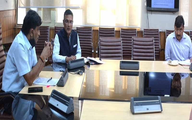 PMGSY -III| CS approves balance length of around 576 kms of roads, 63 ...