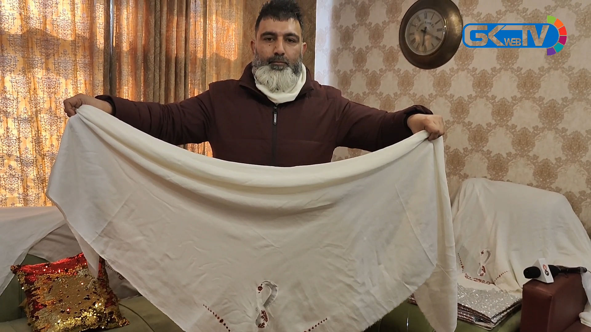 FIFA announces finalists of best goalkeeper awards - Greater Kashmir