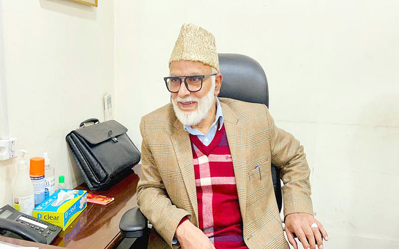 Dividends of 'Smart City Project' remain untraceable: Sagar - Greater ...