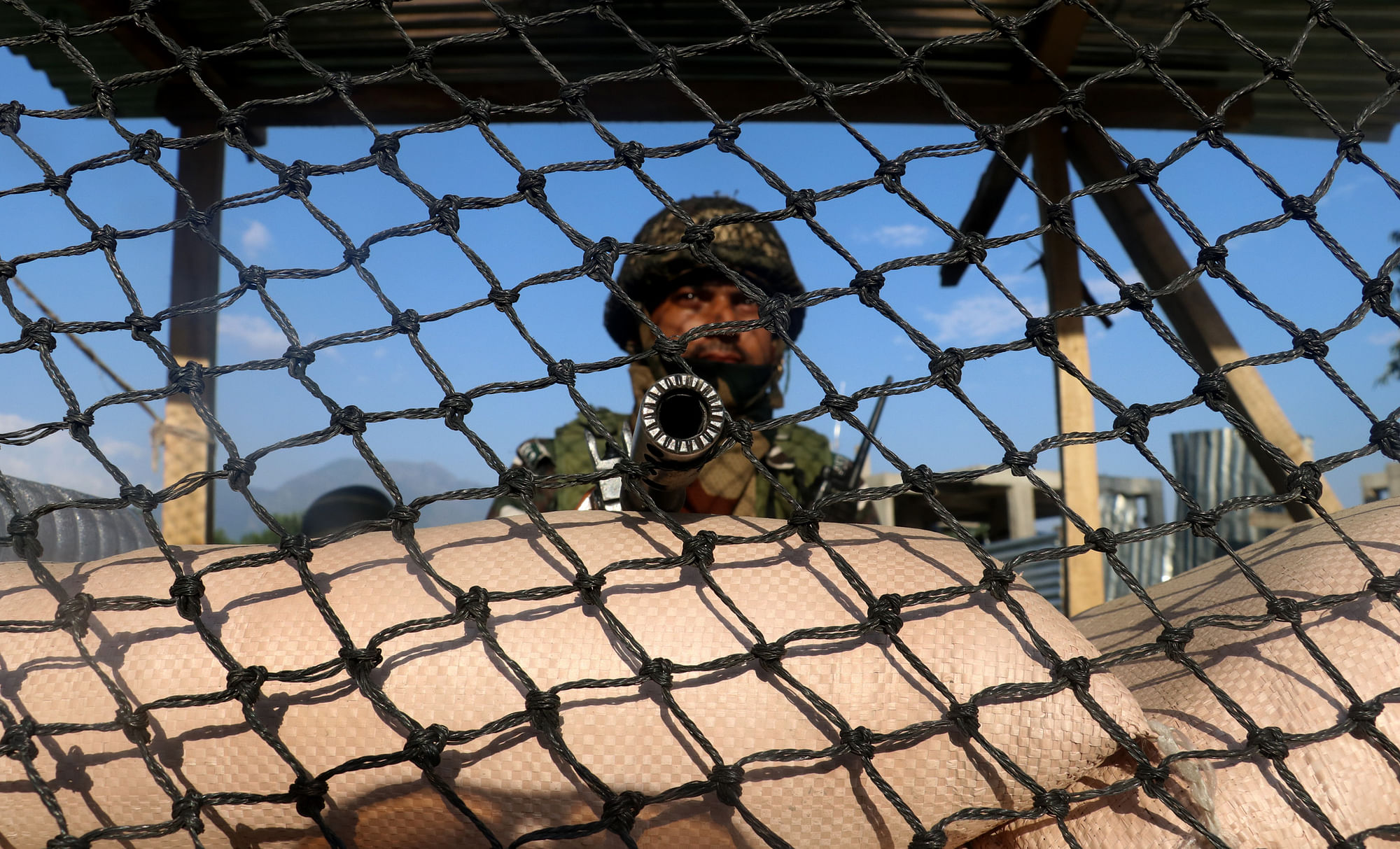 Amarnath Yatra - Greater Kashmir