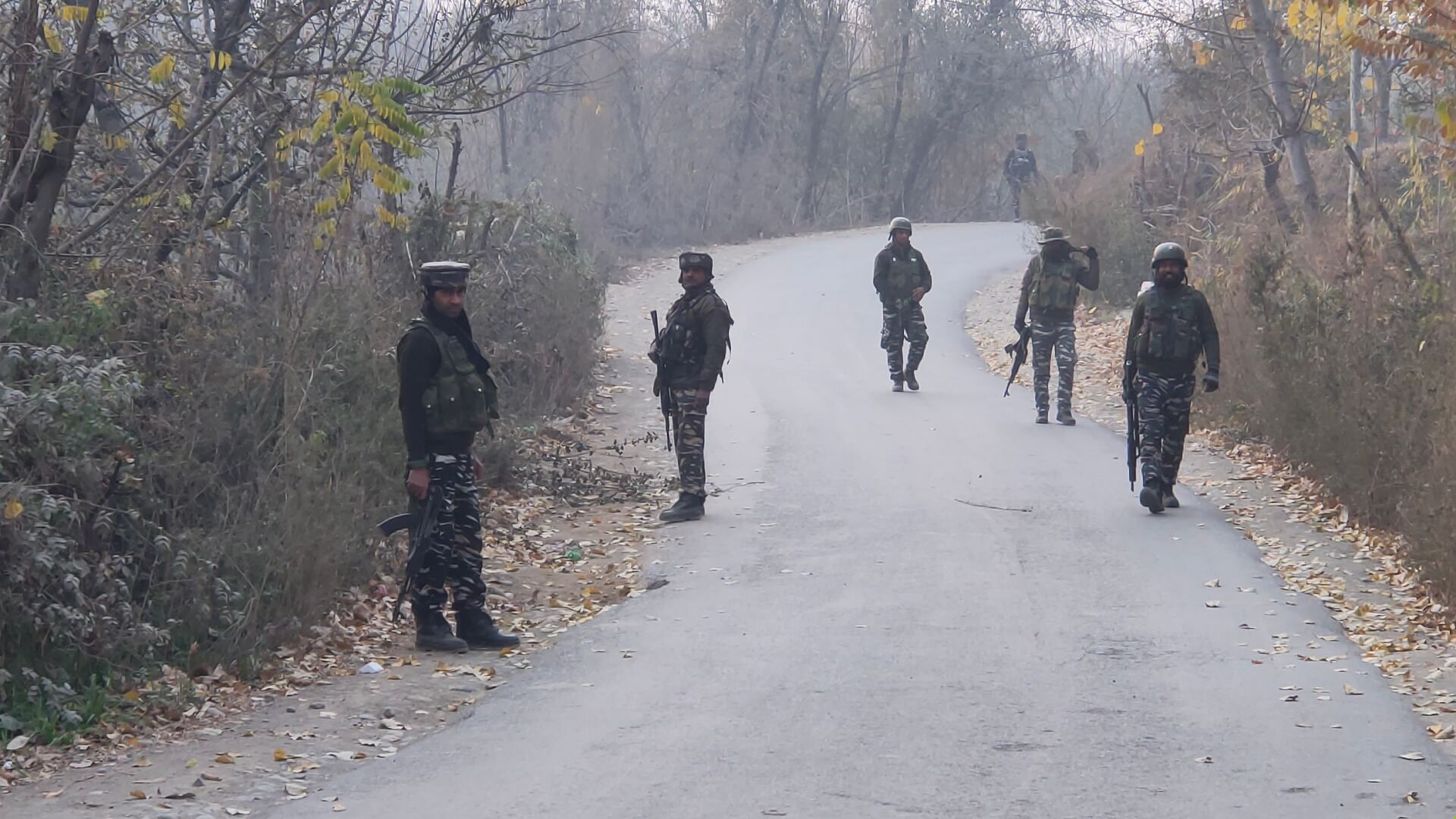 CASO in 2 Shopian villages - Greater Kashmir