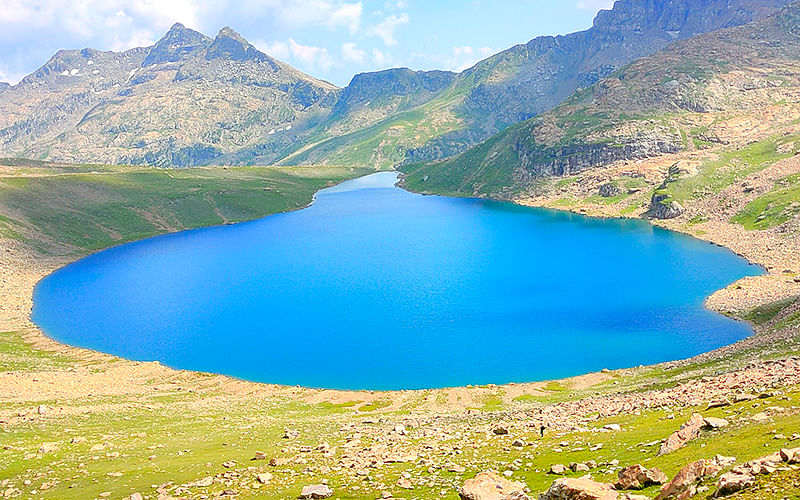 TRAL: Historically Rich, Naturally Beautiful