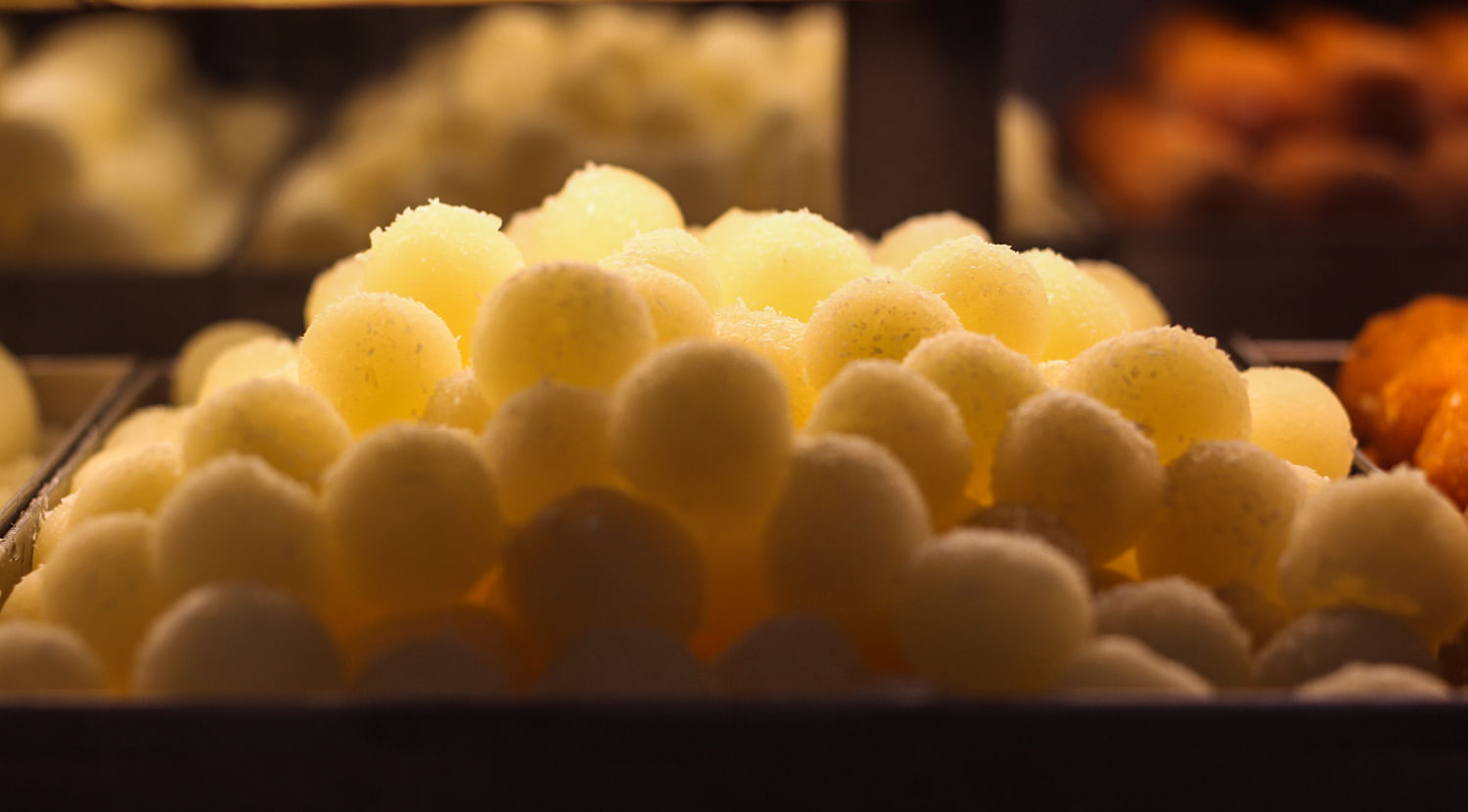 Sweets Shops in Kashmir awarded Hygiene Rating Certificate by FSSAI ...