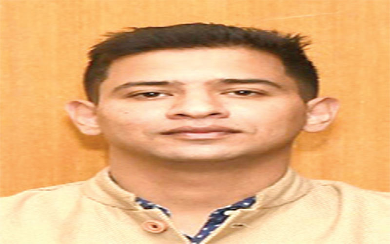 Mendhar youth gets appreciation from PM Modi - Greater Kashmir