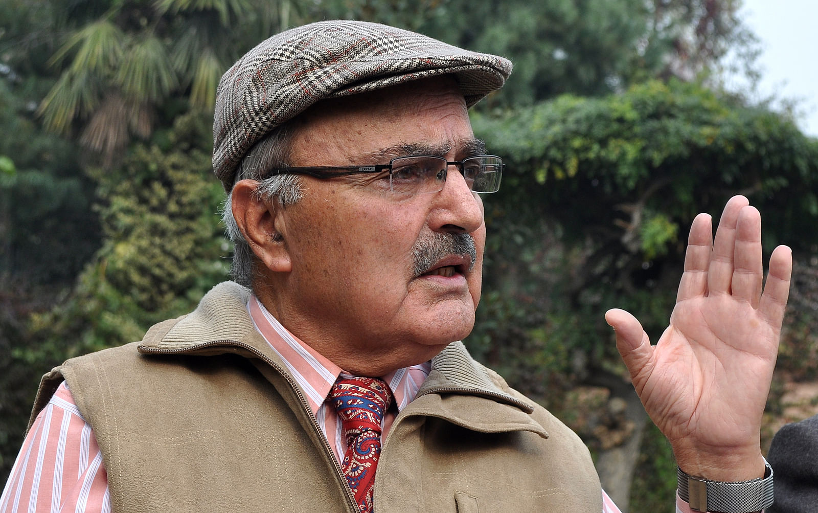 PAGD represents aspirations of people: Kamal - Greater Kashmir