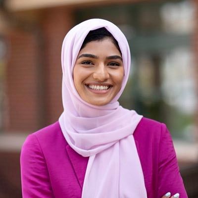 Indian-American Nabeela Syed makes history in US midterm polls ...