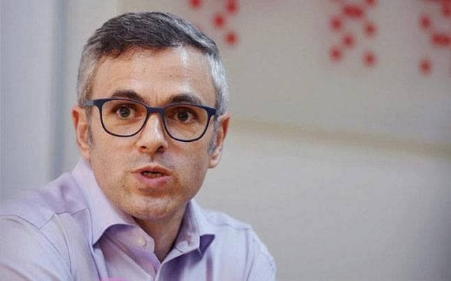 Omar Abdullah meets party in-charges of Baramulla - Greater Kashmir