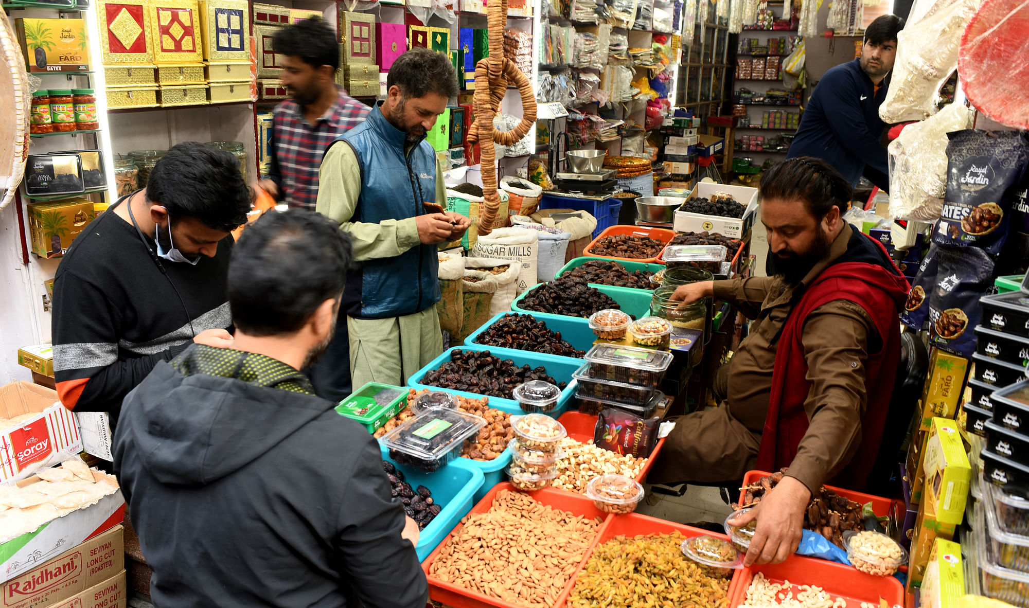 RAMADHAN | Safe Fasting and Optimum Health Benefits - Greater Kashmir