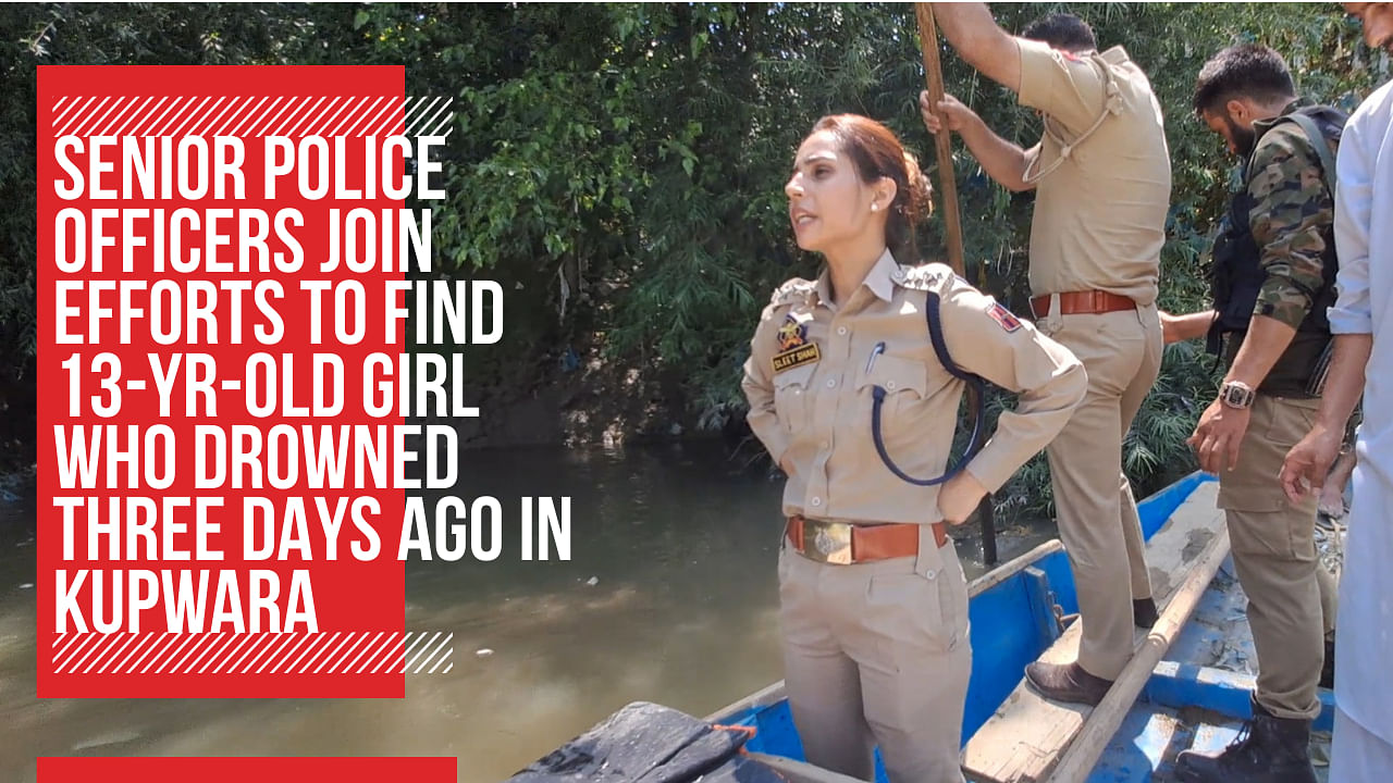 Video | Kupwara girl killed by father in frustration, anger after fight ...