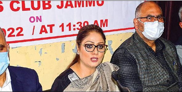 'KVIB releases Rs 348 cr subsidy to young entrepreneurs of J&K ...