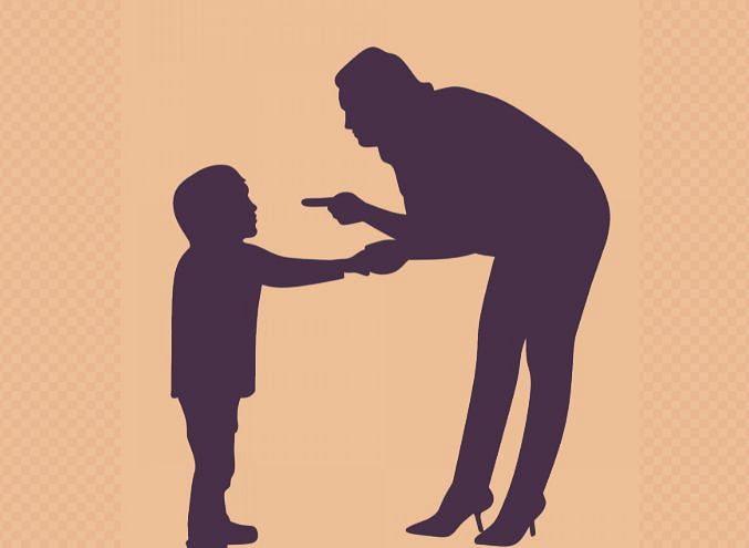 Over Controlling Parents - Greater Kashmir