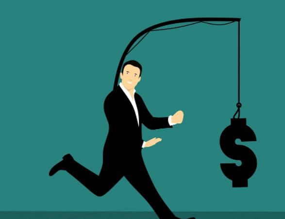 Decoding Ponzi Traps - Greater Kashmir