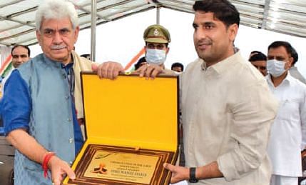 Srinagar witnesses ‘never before’ regaling experiences of ‘Har Ghar ...