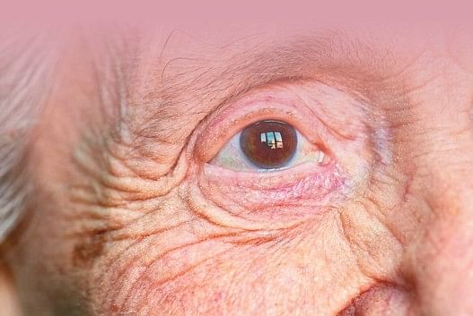 Ageing Eyes | A Comprehensive Guide to Eye Problems in the Elderly ...