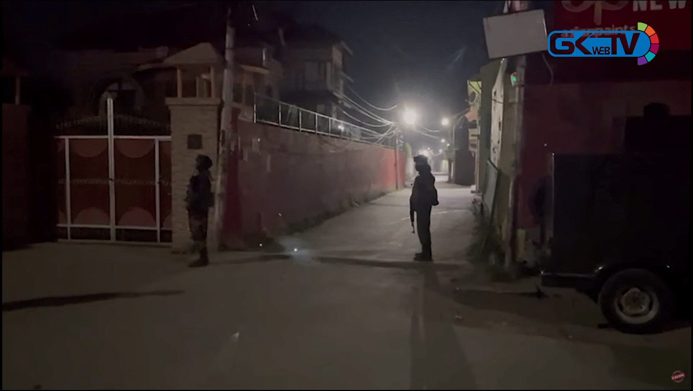 CASO launched at Hyderpora