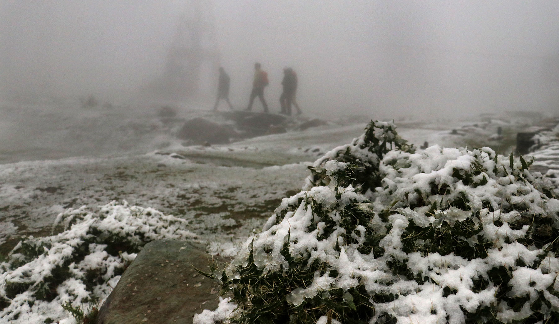 Snow festival to be held at Bhaderwah - Greater Kashmir