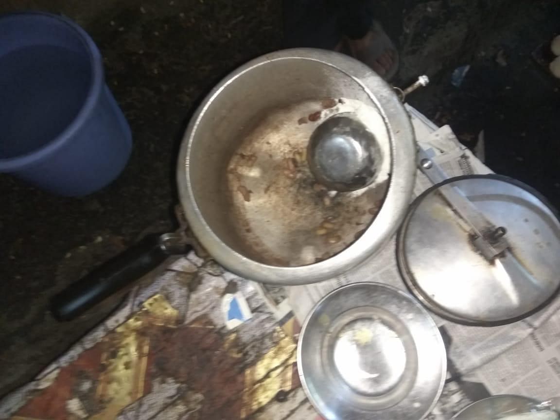 Mother-daughter duo injured in pressure cooker blast in Budgam ...