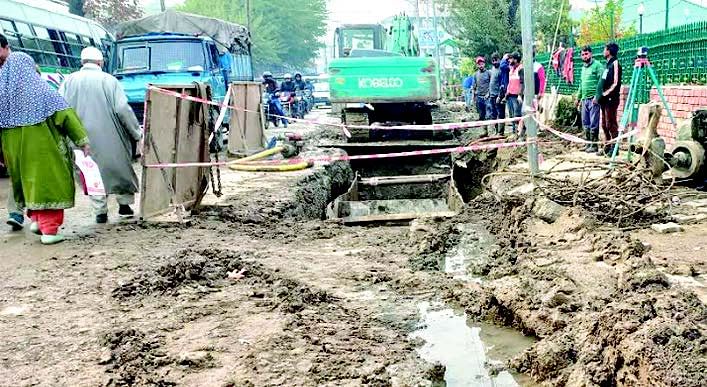 Haphazard implementation of Smart City projects evoke resentment ...