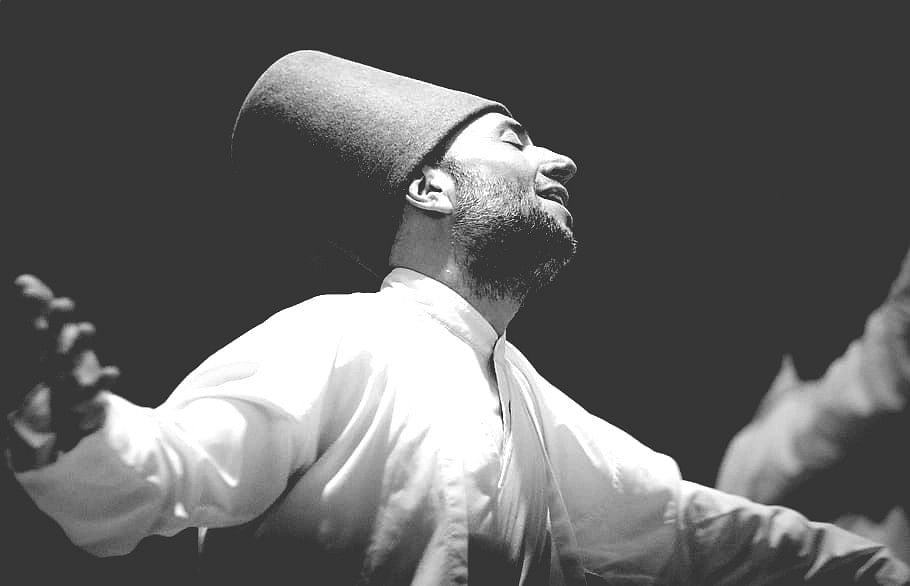 Sufism & the Creation of Composite Culture in Kashmir
