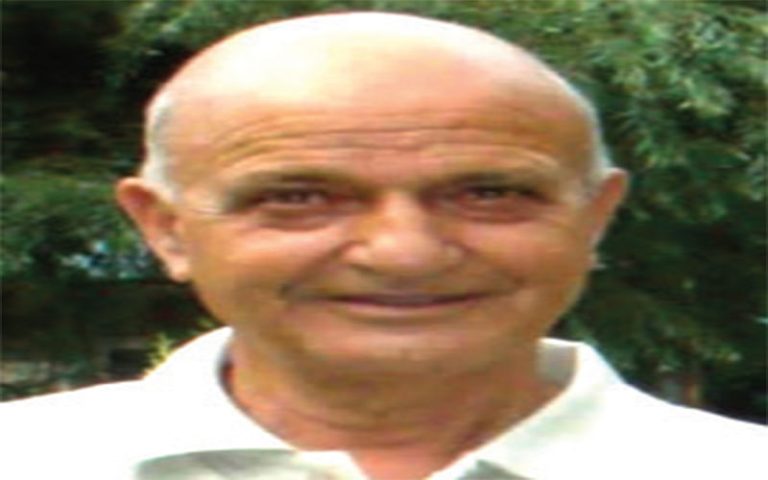 Professor Dhar: He carried a golden heart - Greater Kashmir