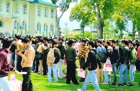 Roadmap for the implementation of NEP-2020 in Jammu and Kashmir