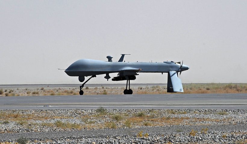 Turkish drones Archives - Greater Kashmir