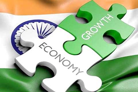 India's growth projected at 6.8 per cent, inflation to decline to 4.5 ...