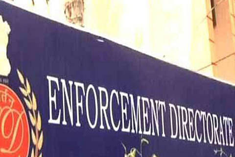 ED Director Sanjay Kumar Mishra gets 5th extension - Greater Kashmir