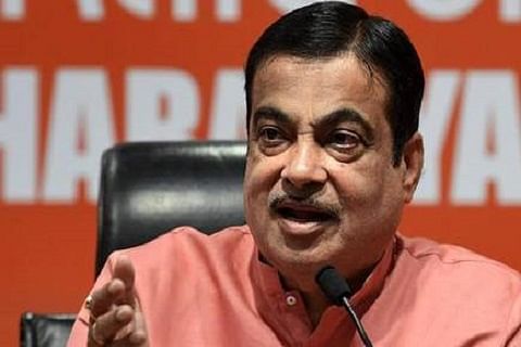 Gadkari unveils `6,600cr worth highway projects in Odisha - Greater Kashmir