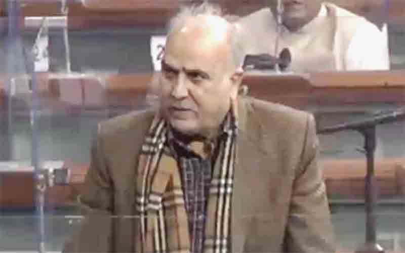 Kashmir hospitals wrestling with staff shortages: NC - Greater Kashmir