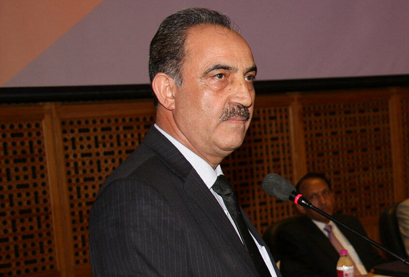 Justice Magrey presides over programme on NMBA at Budgam - Greater Kashmir