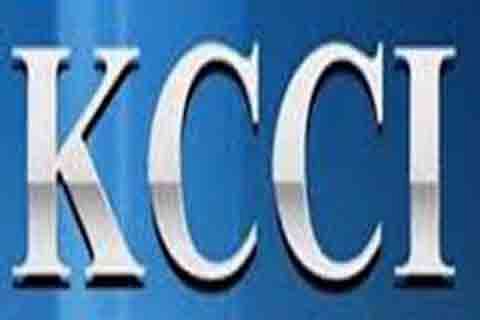 KCCI calls for innovative approach to Kashmir's industrial growth - Greater Kashmir