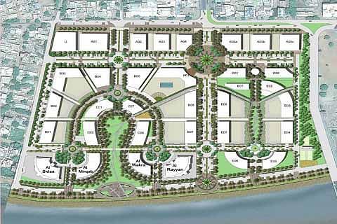 Srinagar to have its first ever drainage master plan - Greater Kashmir