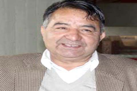 Monga favors united fight for restoration of J&K’s special status ...