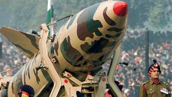 India increased nuclear arsenal in 2019, but has fewer weapons than ...