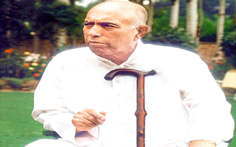 The Enigma of the Sheikh - Greater Kashmir