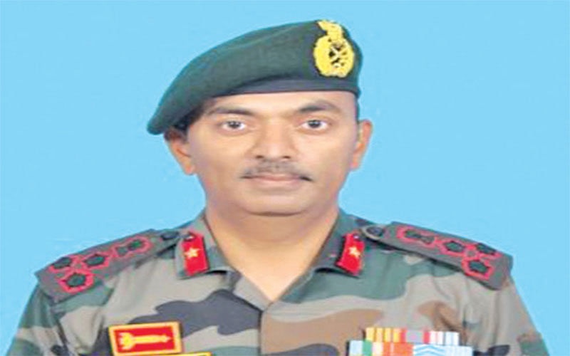 Surveillance grid at LoC robust, its improvement is a dynamic process ...